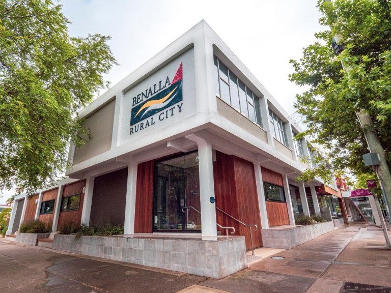 Council - Benalla Rural City Council