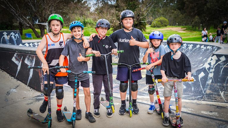 Community - Benalla Rural City Council