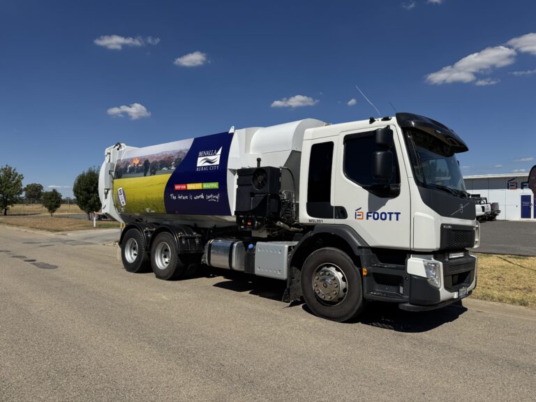 Home - Benalla Rural City Council