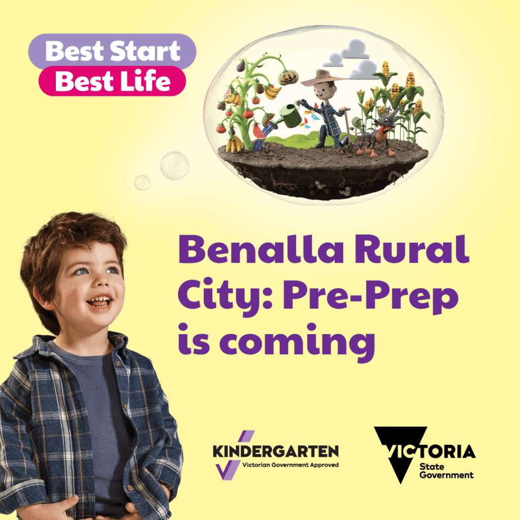 Home - Benalla Rural City Council