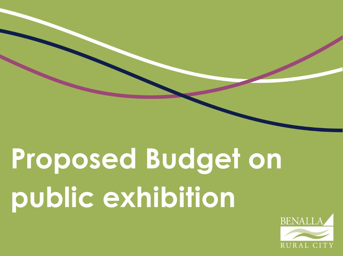 Community - Benalla Rural City Council