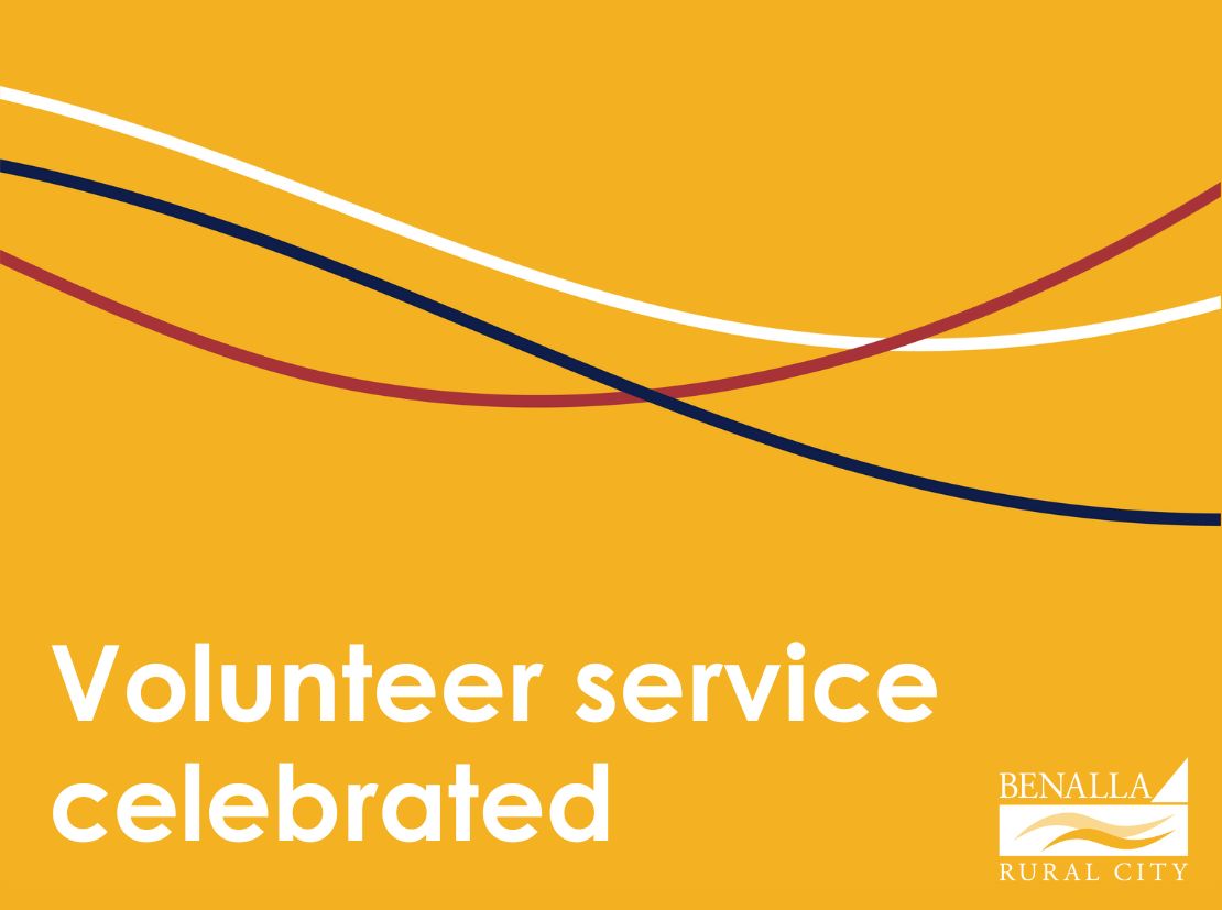 Benalla Rural City Council celebrates dedication of volunteers ...