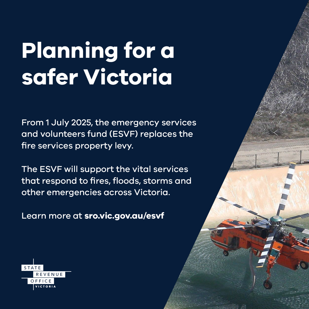 Rates & Valuations Explained - Benalla Rural City Council