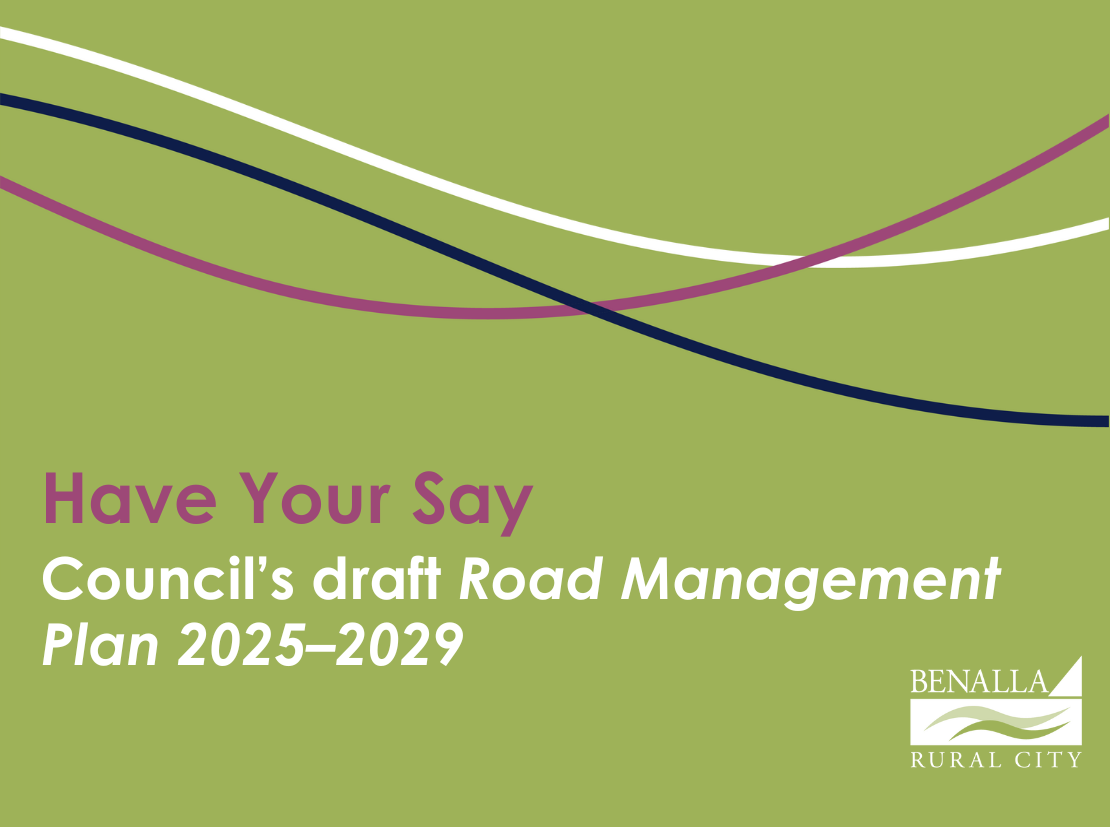 Community - Benalla Rural City Council