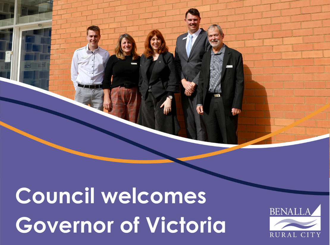 Home - Benalla Rural City Council