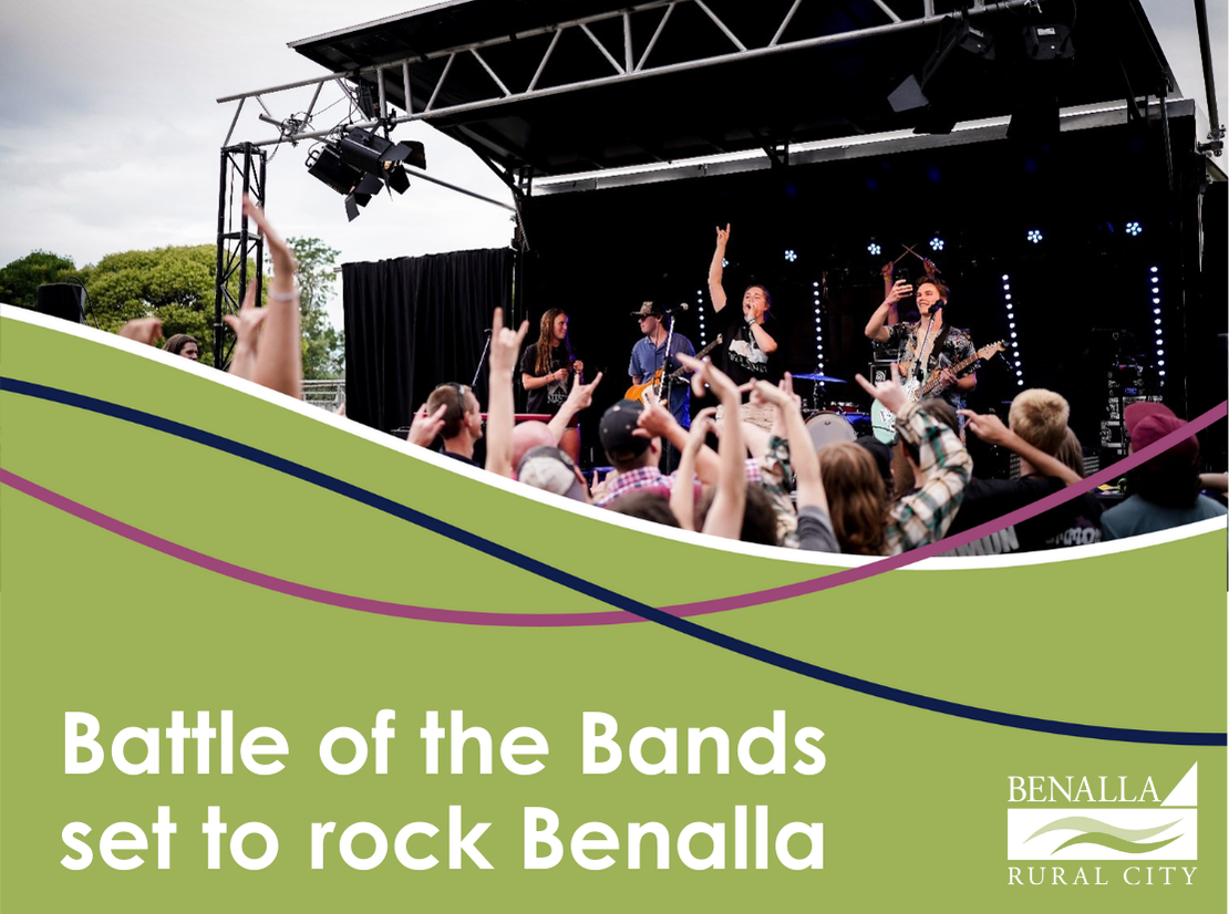 Community - Benalla Rural City Council