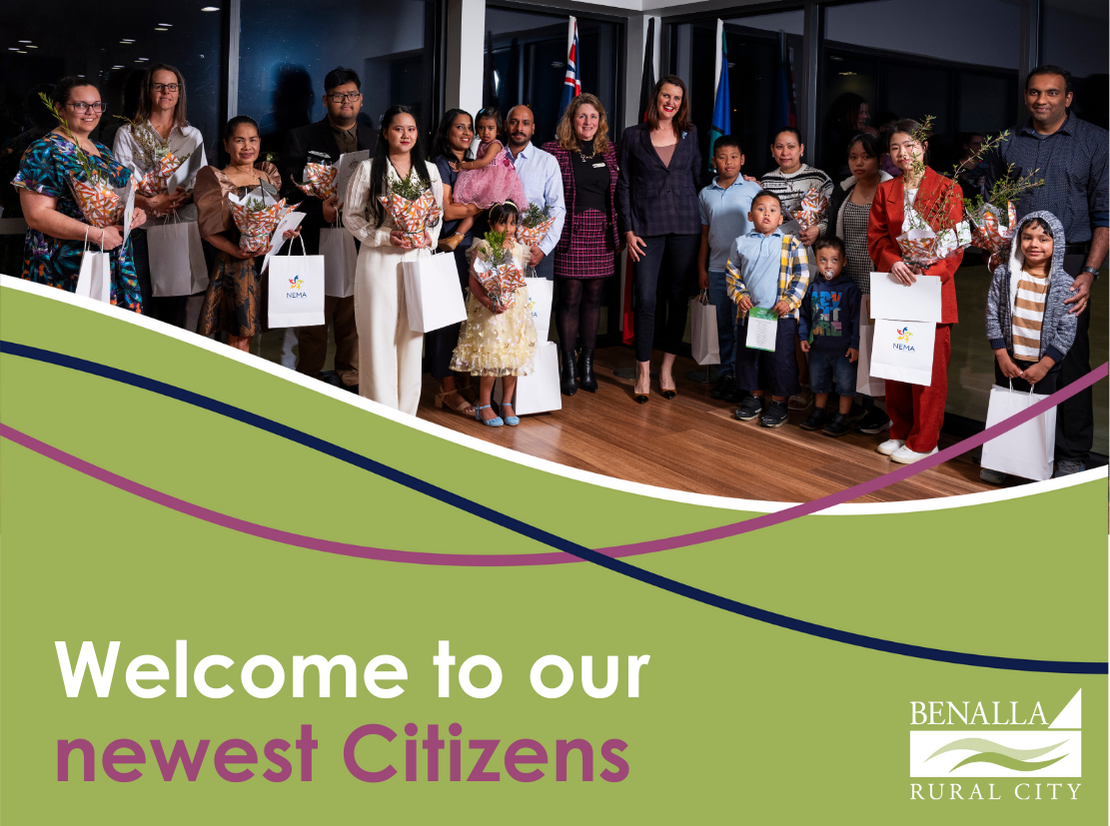 Community - Benalla Rural City Council