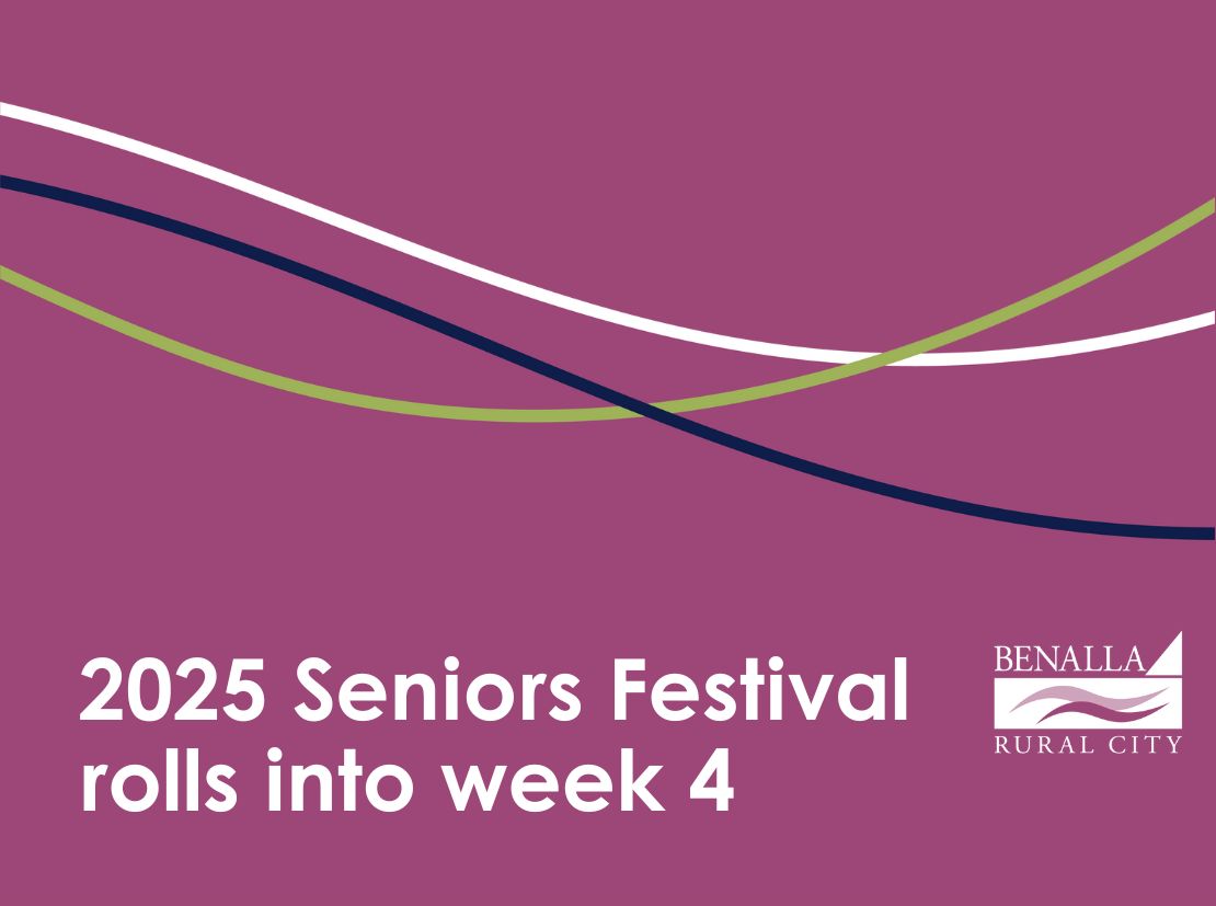 Community - Benalla Rural City Council