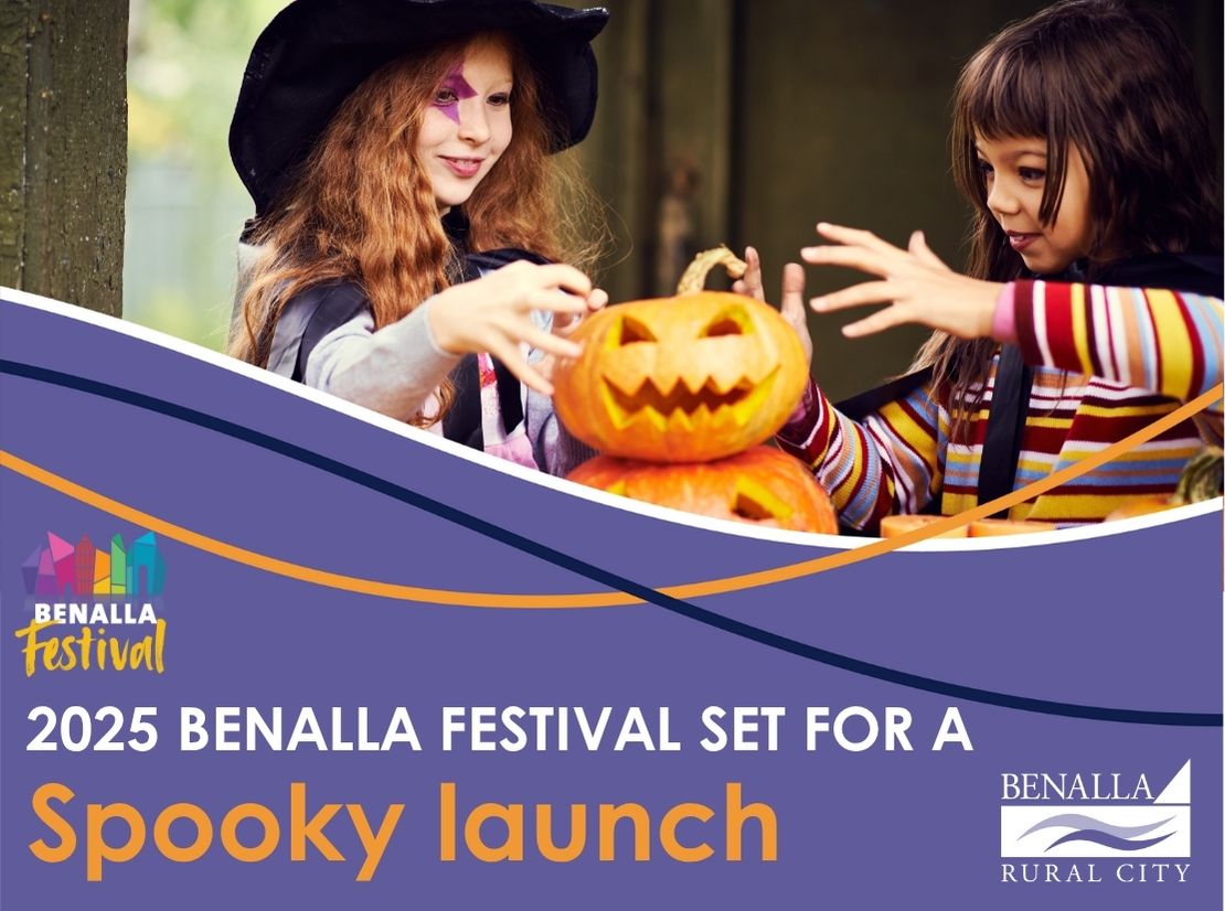 Community - Benalla Rural City Council